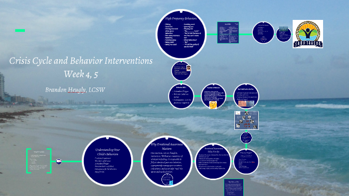 Crisis Cycle and Behavioral Strategies by Brandon Heugly on Prezi