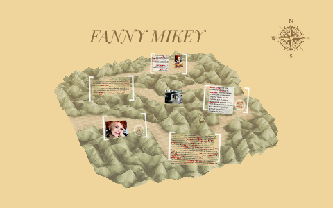 FANNY MIKEY by marisol rueda on Prezi