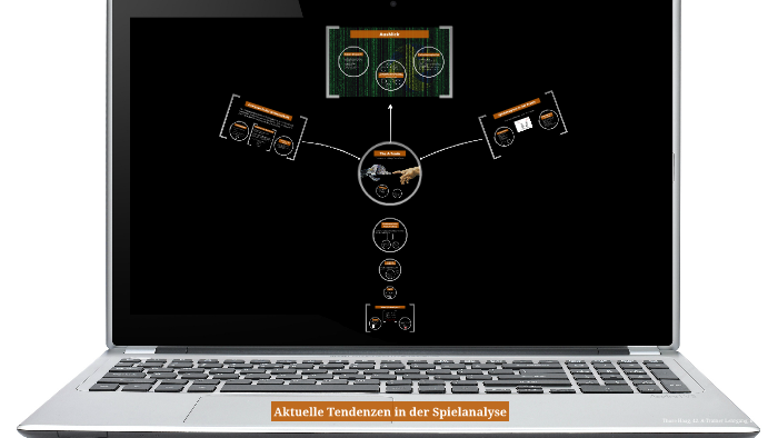 Spielanalyse im Volleyball by Thore Haag on Prezi