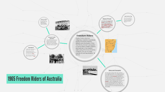 1965 Freedom Riders of Australia by Jackson Liersch on Prezi