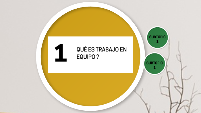 Trabajo en Equipo by luis alexander castrejon_20@hotmail.com on Prezi