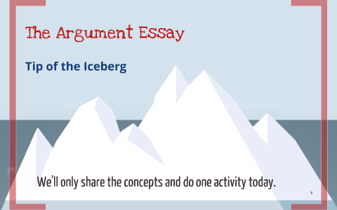 Common Core Argument Units by Delia DeCourcy on Prezi