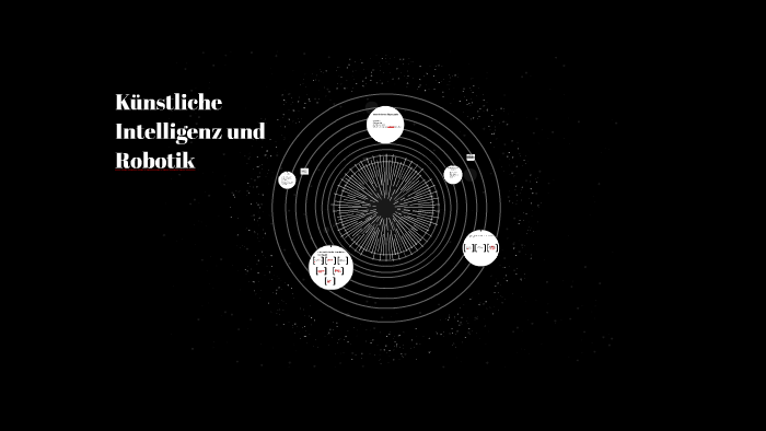 Künstliche Intelligenz und Robotik by Marcel Probst on Prezi