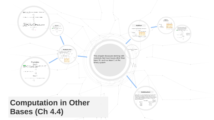 Computation in Other Bases by Taylor Navarro on Prezi