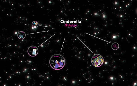 Cinderella Archetype by Karleigh Niedt on Prezi