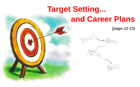 PSHE - Target Setting... by Katie Randon-Cooper on Prezi