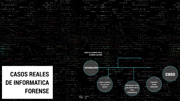 (Para Prezi Video) presentacion hacking by alejandro calle on Prezi