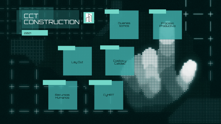 CCT CONSTRUCTION by Agustina Dvoretzky on Prezi