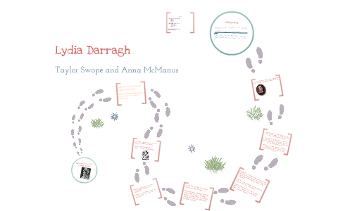 Lydia Darragh by anna mcmanus on Prezi