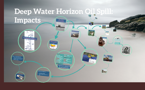 Deep Water Horizon Spill: Impacts by Catherine Craig on Prezi