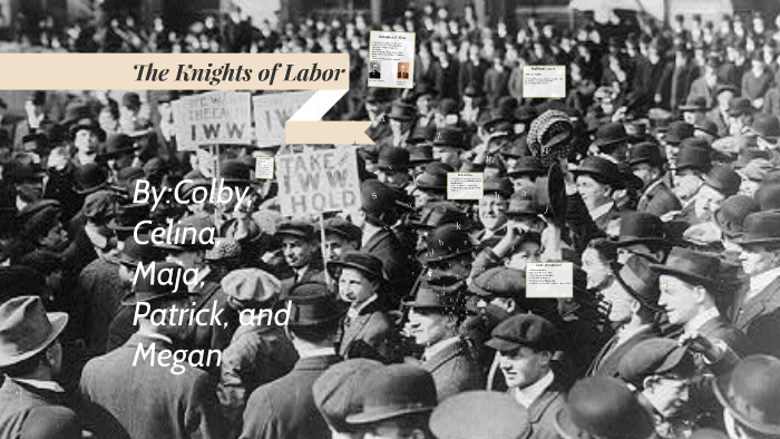 Knights Of Labor