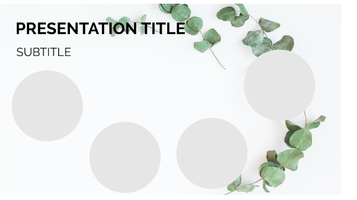 all about yourself by giovanni benavides on Prezi