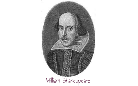 The "cool" William Shakespeare by Chris Underwood on Prezi