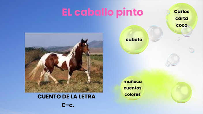 Cuento de la letra C-c by DALILA MUÑOZ GARCIA on Prezi