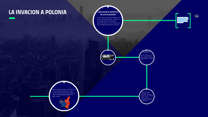 LA INVACION A POLINIA by yeidis de arco pedraza on Prezi