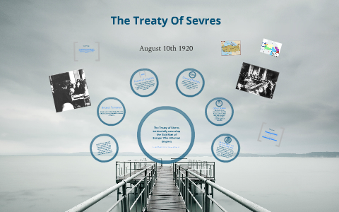 Treaty Of Sevres by Alexandria Baugh on Prezi