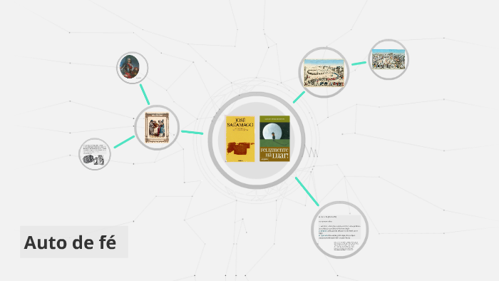 Auto-de-fé by Beatriz Ferreira on Prezi