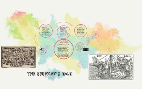 The Shipman's Tale by Shannon Stinson on Prezi