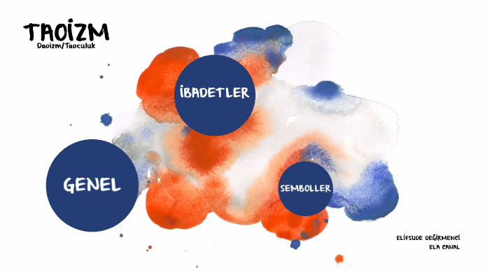 Taoizm by Elifsude Değirmenci on Prezi