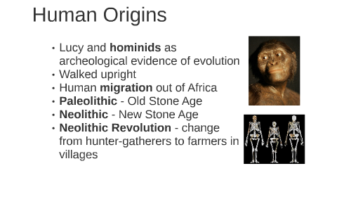 Global 9 Review Timeline by Brian Deerr on Prezi