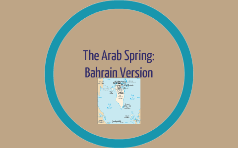 Bahrain by Anna Gilmour on Prezi