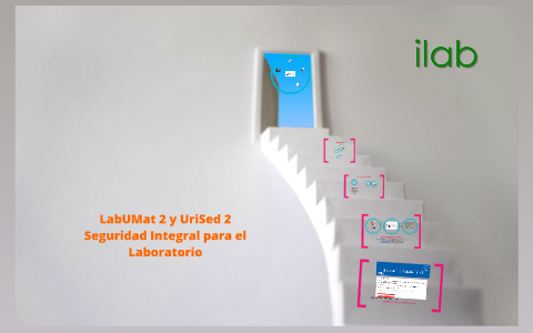 LabUMat 2 y UriSed 2 by LOURDES DAVILA on Prezi