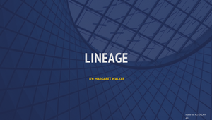 english lineage poem by ali dashti on Prezi Design