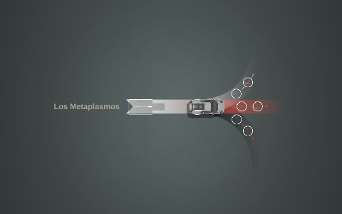 Los Metaplasmos by Ye Ra Pe on Prezi