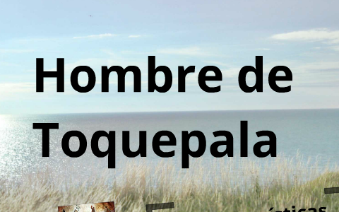 Hombre de Toquepala by Bruno Molina on Prezi