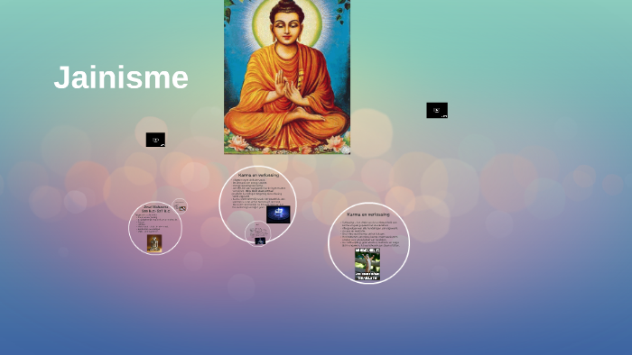 Janisme by Anja Rivera on Prezi