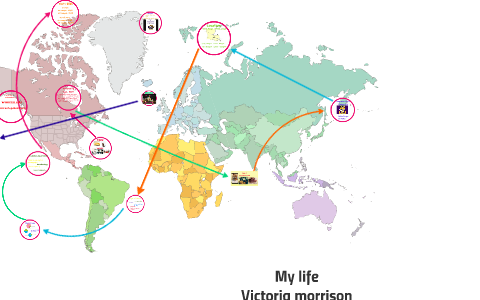 Victoria Morrison by Victoria Morrison on Prezi