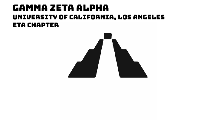Gamma Zeta Alpha Founding Fathers