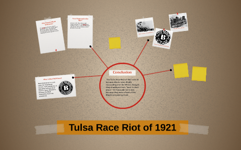 Tulsa Race Riot of 1921 by Kya Jones on Prezi