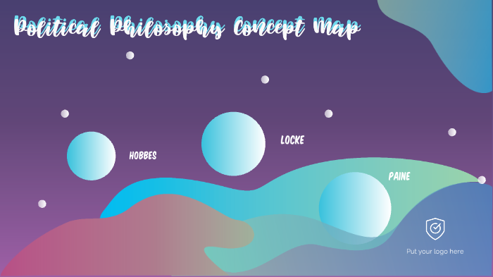 Political Philosophy Concept Map by diana aguilar on Prezi