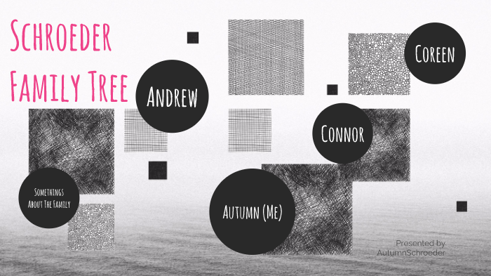 Schroeder Family Tree by Autumn Schroeder on Prezi