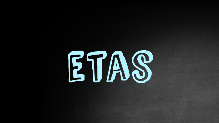 ¿Qué son los etas? by Lily Butikofer on Prezi