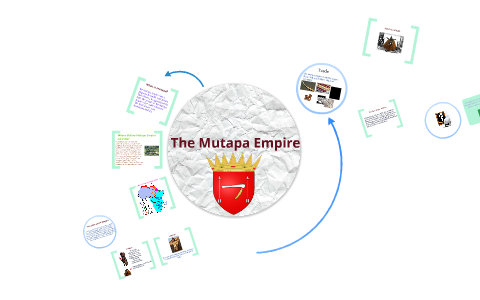 The Mutapa Empire :) by Lucy Heffernan on Prezi