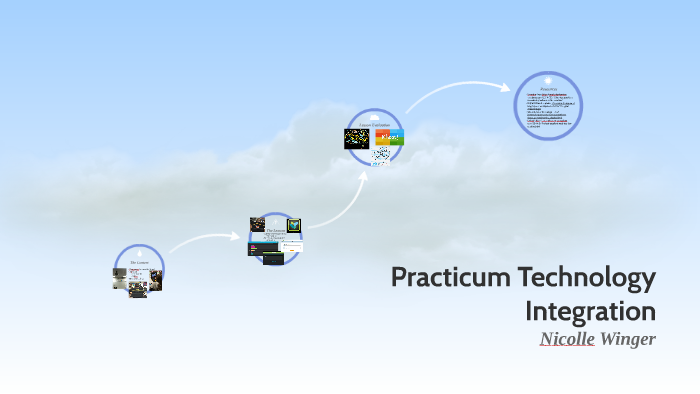 Practicum Technology Integration by Nicolle Winger on Prezi