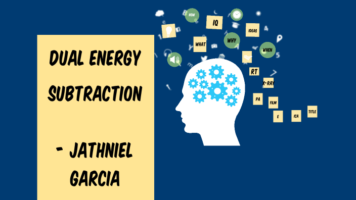 Dual Subtraction Energy & Hybrid Subtraction by Jathniel Garcia on Prezi