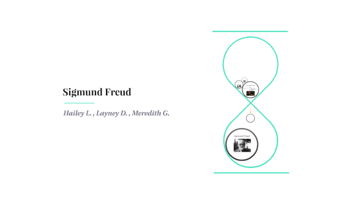 Sigmund Freud by Hailey Lanier on Prezi