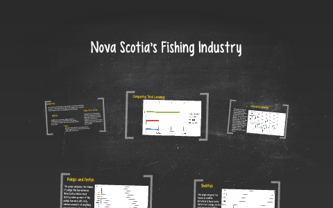 Nova Scotia's Fishing Industry by emma robar on Prezi
