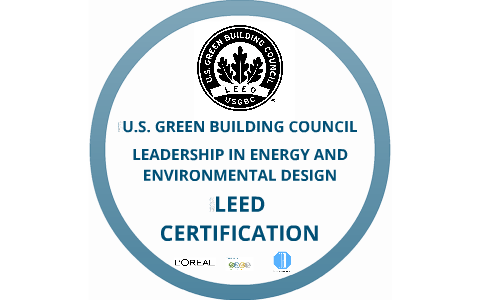 LEED Spot by Abdulrahman Sherazy on Prezi