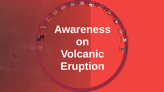 Volcanic Eruption Awareness by Chanel Marquez on Prezi