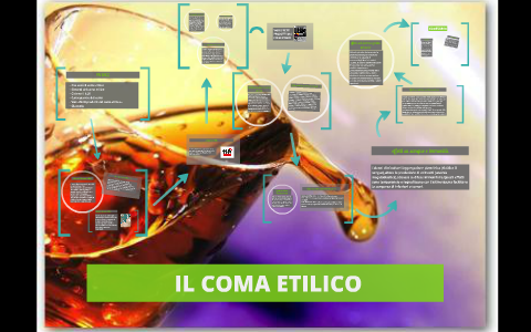 COMA ETILICO by Tamara Marini on Prezi
