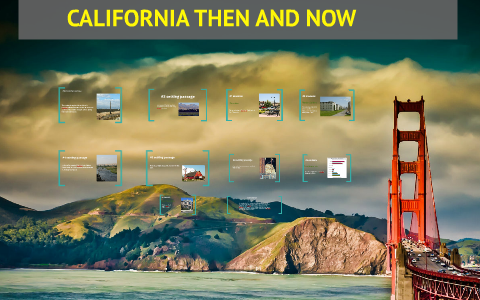 Cali then and now by on Prezi