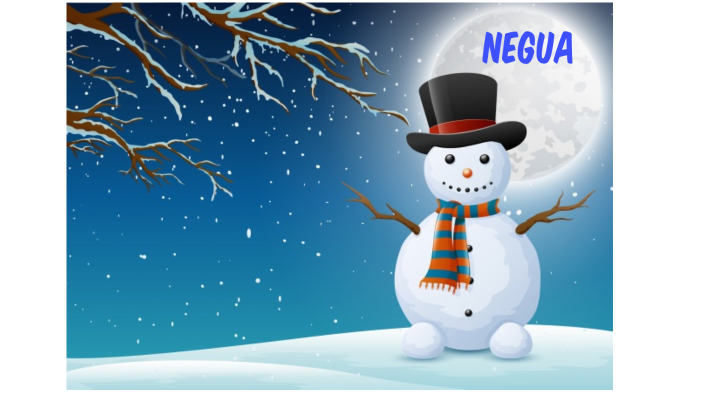 Negua by Pablo Gorrrotxategi Artamendi on Prezi