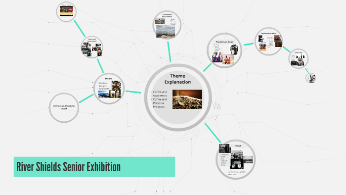 River Shields Senior Exhibition by River Shields on Prezi