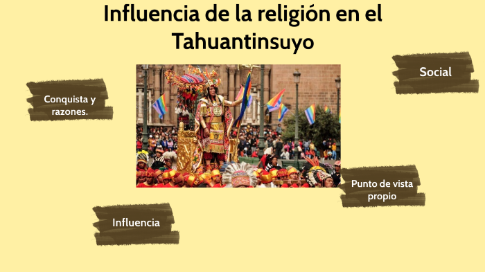 La religión en el Tahuantinsuyo by Lorenzo Bracamonte on Prezi La religión en el Tahuantinsuyo by Lorenzo Bracamonte on Prezi