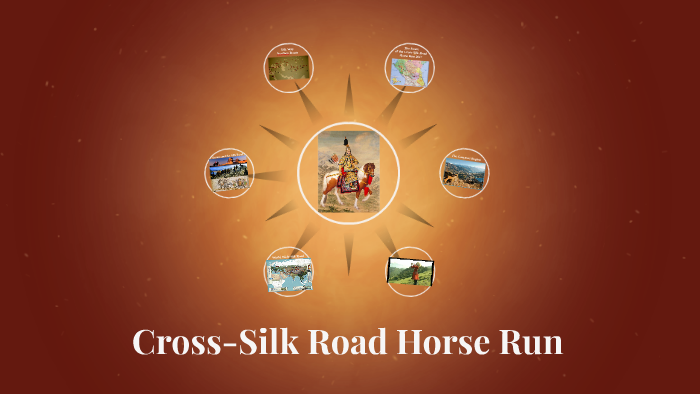 Cross-Silk Road Horse Run by Alexandra Lenina on Prezi