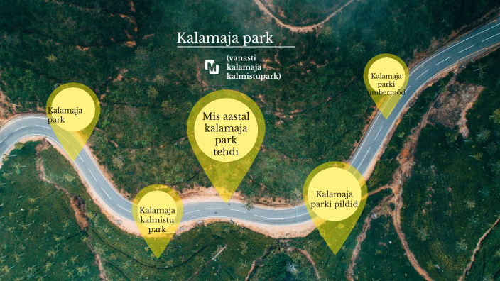 Kalamaja park by Natali Rask on Prezi